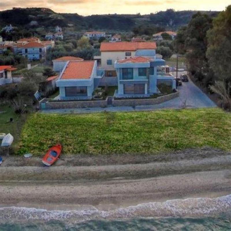 Manolis Vlachos - Buildings Constructions and Sales Cha - 4ty.gr