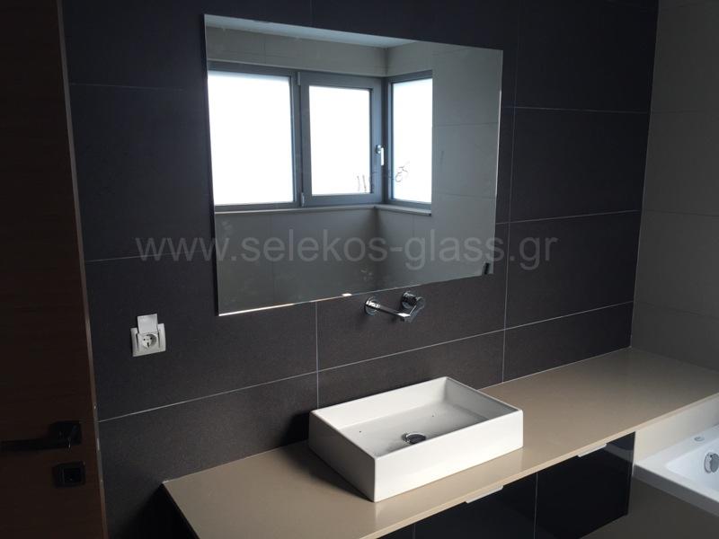 Selekos Glass - Τζάμια Κρύσταλλα Σχηματάρι - 4ty.gr