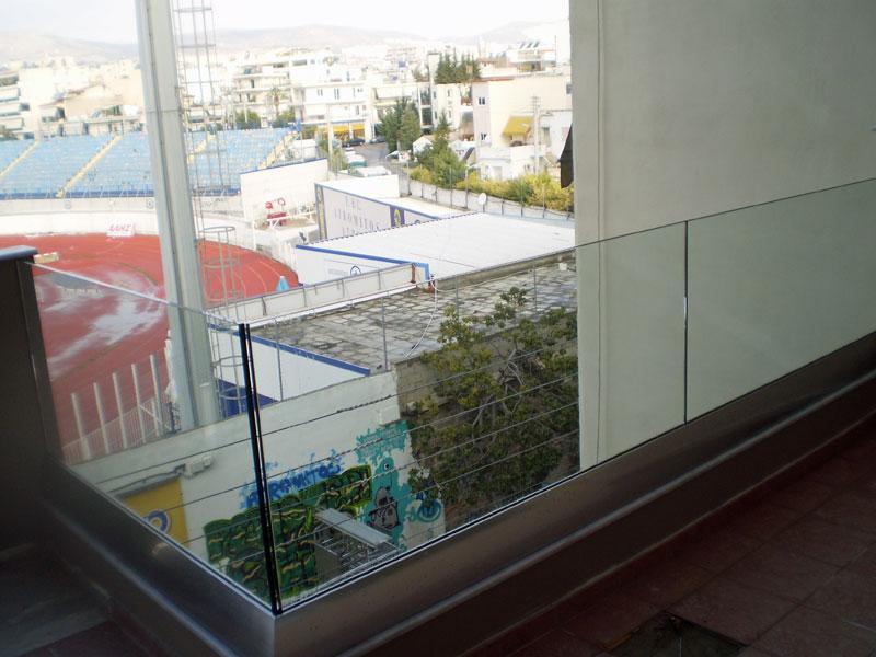 Παπαδημητρίου - Τζάμια - Κρύσταλλα Περιστέρι - 4ty.gr