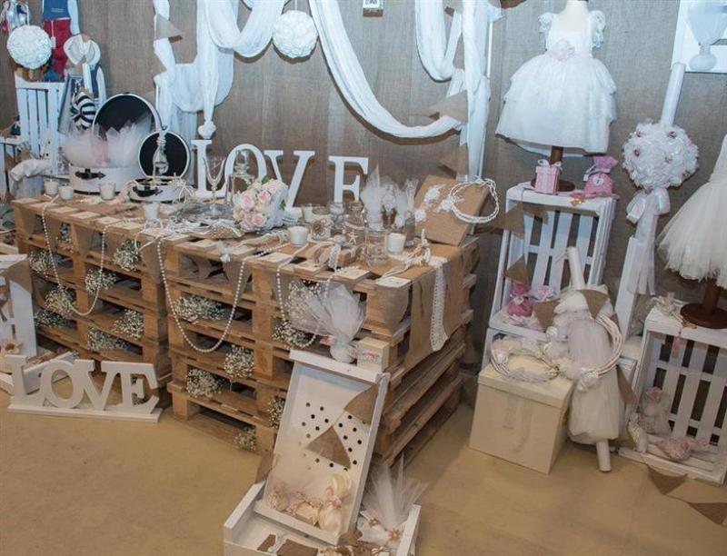 Maras Collection | Γάμος - Βάπτιση Γλυφάδα - 4ty.gr