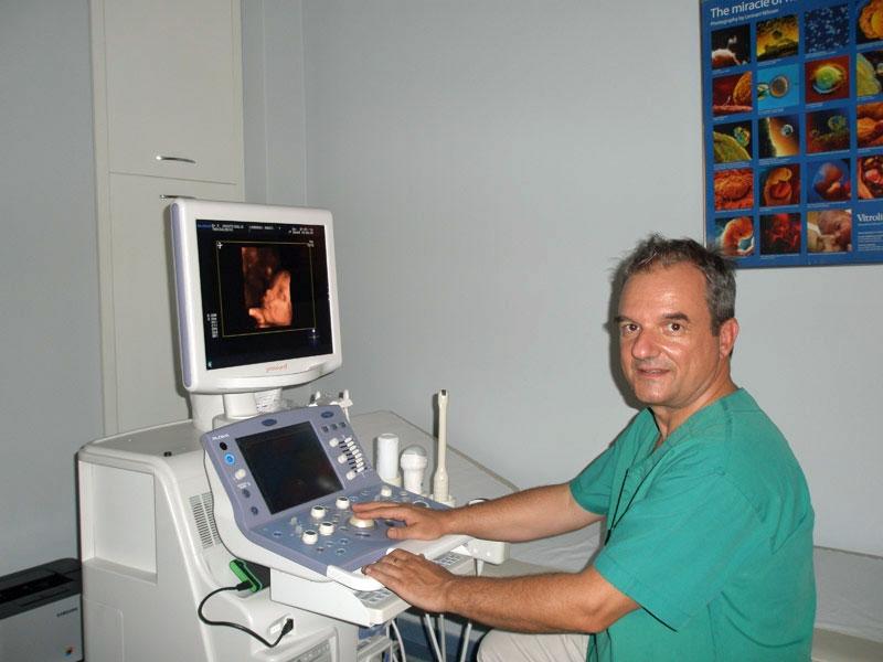 Dr Γκουτζιούλης | Μαιευτήρας Γυναικολόγος Θεσσαλονίκη - 4ty.gr