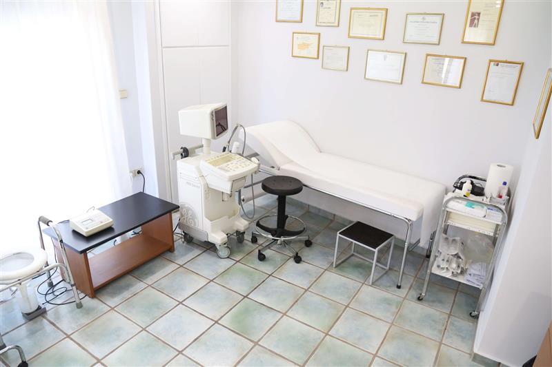 Σούσσης Πέτρος - Χειρουργός Ουρολόγος Περιστέρι - 4ty.gr