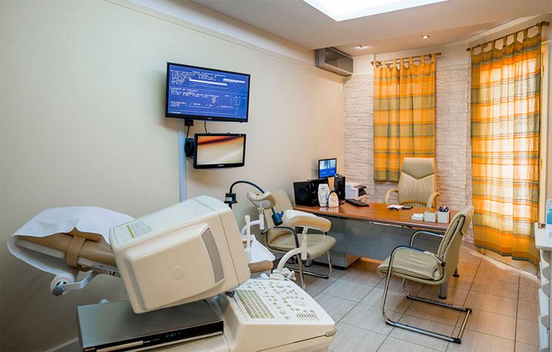 Ζαφειρέλη Μ. | Μαιευτήρας Γυναικολόγος Ιλίσια - 4ty.gr