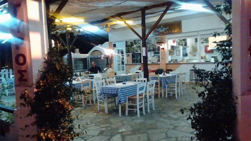 Φαγοπότι στον Καστρινό | Σουβλάκι Παραλία Παντελεήμονα - 4ty.gr