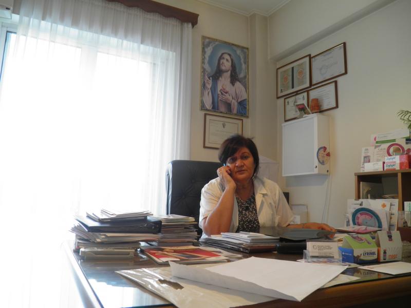 Γιαννίδου Θ. Αικατερίνη - Μαιευτήρας Χειρουργός Γυναικολόγος Αχαρνές ...