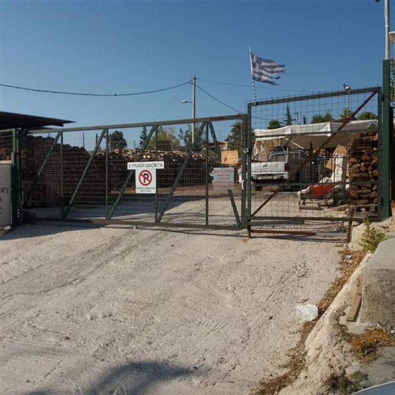 ΠΕΤΡΑΝ | Καυσόξυλα & Κάρβουνα Ηλιούπολη Αττική - Αρχική