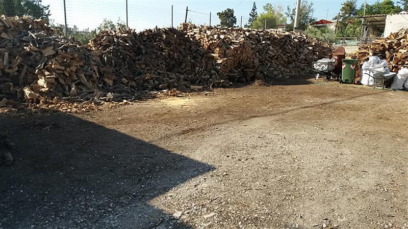 ΠΕΤΡΑΝ | Καυσόξυλα & Κάρβουνα Ηλιούπολη Αττική - Αρχική