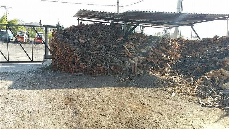 ΠΕΤΡΑΝ | Καυσόξυλα & Κάρβουνα Ηλιούπολη Αττική - Αρχική
