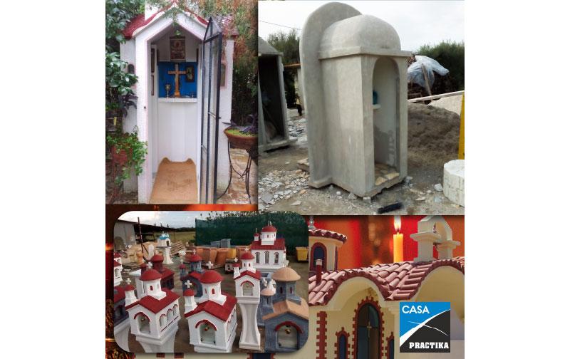 Casa Practika | Πλακάκια - Είδη Υγιεινής | Πάτρα - 4ty.gr