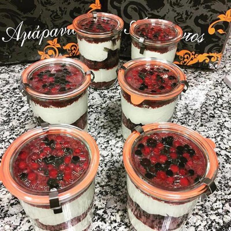 Αμάραντος | Ζαχαροπλαστείο - Gelateria Σαρωνίδα - Αρχική