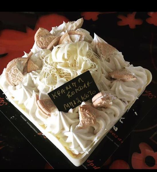 Αμάραντος | Ζαχαροπλαστείο - Gelateria Σαρωνίδα - Αρχική