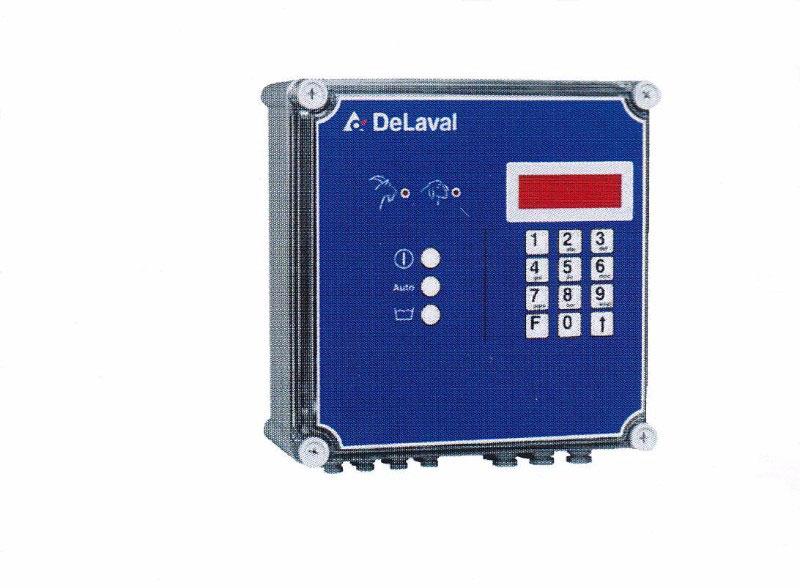 DeLaval Καρυδόπουλος | Κτηνοτροφικά Μηχανήματα Αρχική
