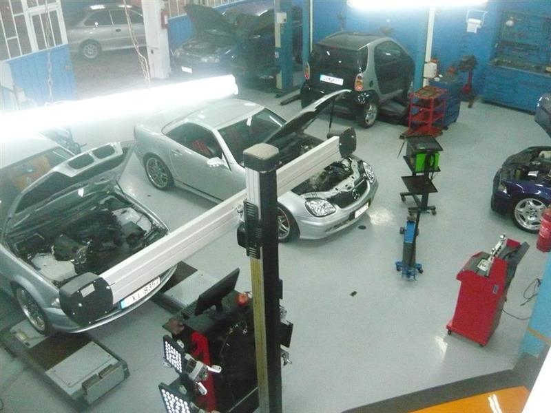 Gavalas Service Specialist - Συνεργείο Αυτοκινήτων Αχαρ - 4ty.gr