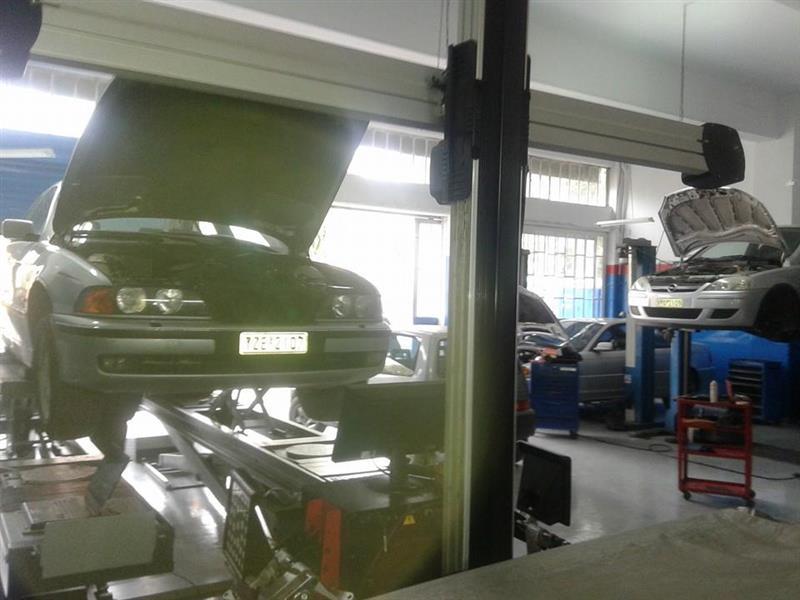 Gavalas Service Specialist - Συνεργείο Αυτοκινήτων Αχαρ - 4ty.gr