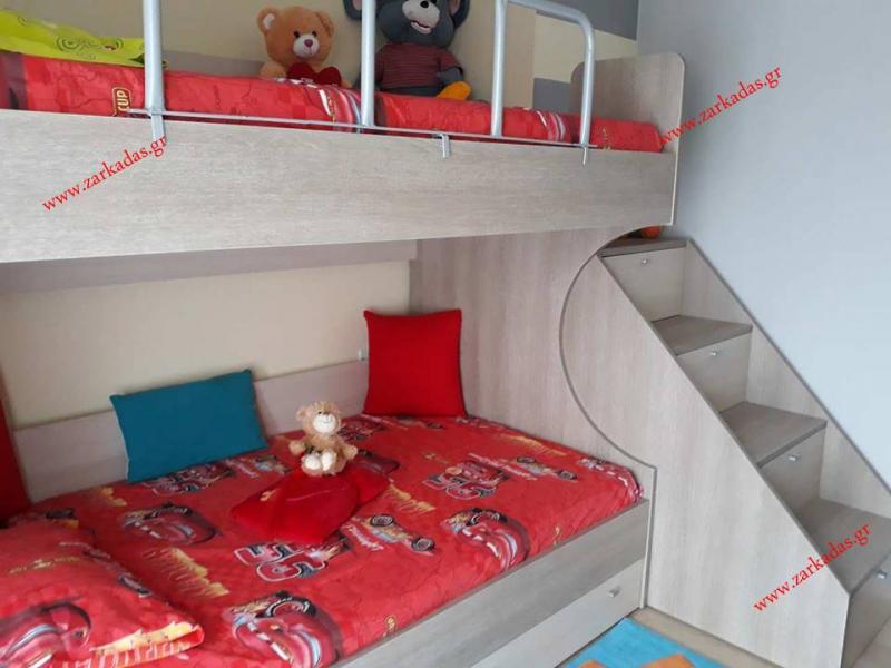 Έπιπλα ZARKADAS - Βιοτεχνία Επίπλων - Έπιπλα Αρχική