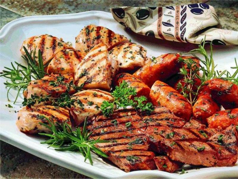 Η Αφθονία | Ψητοπωλείο - Κοντοσούλβι Μεταμόρφωση - 4ty.gr