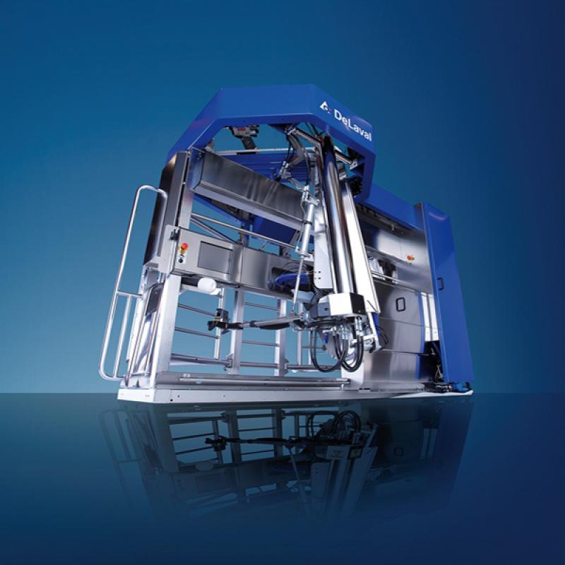 DeLaval Καρυδόπουλος | Κτηνοτροφικά Μηχανήματα Αρχική
