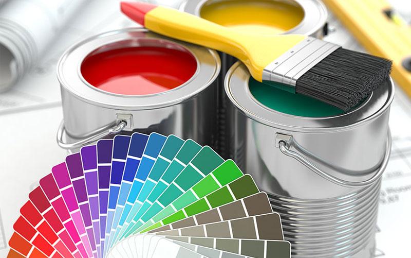 Ελαιοχρωματιστές Πάτρα | Πανταζόπουλος Δημήτριος - 4ty.gr