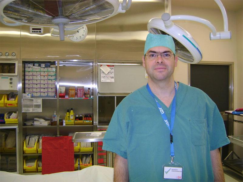 Τάκος Δημήτριος MD MSc FEBU | Ουρολόγος Κομοτηνή - 4ty.gr