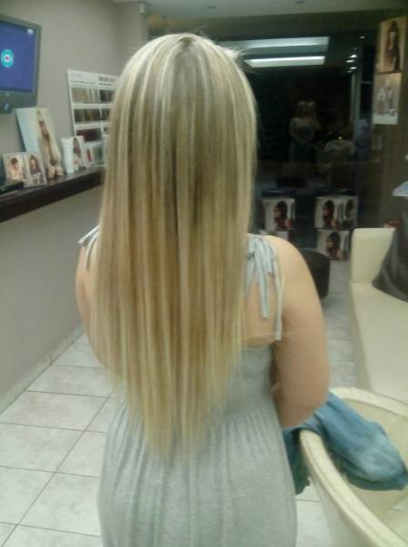 SHINY HAIR | Κομμωτήριο Καματερό Αττική - 4ty.gr Επικοινωνία