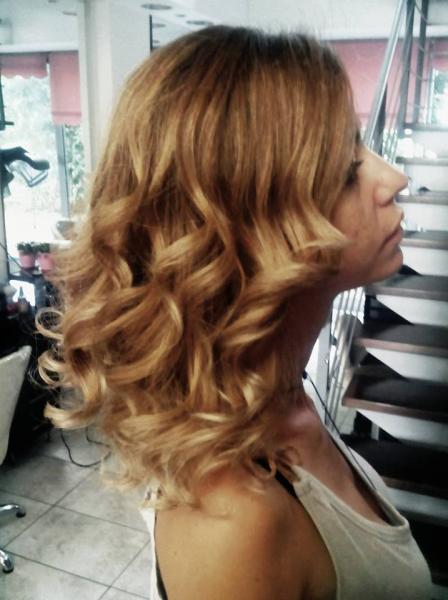 SHINY HAIR | Κομμωτήριο Καματερό Αττική - 4ty.gr Επικοινωνία