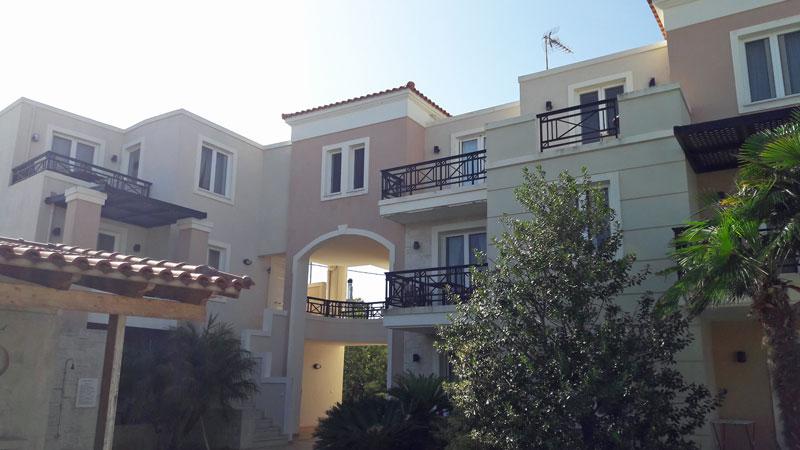 Ελαιοχρωματιστές Χανιά | Ντούνης Δημήτρης - 4ty.gr