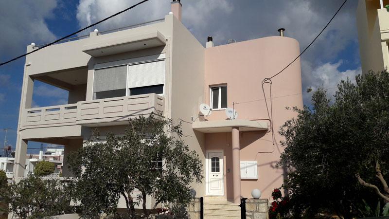 Ελαιοχρωματιστές Χανιά | Ντούνης Δημήτρης - 4ty.gr