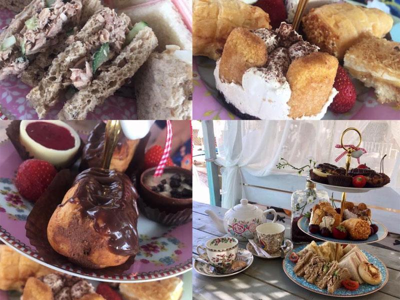 Oasis Pool Bar Rhodes | Καφεστιατόριο Ρόδος - 4ty.gr