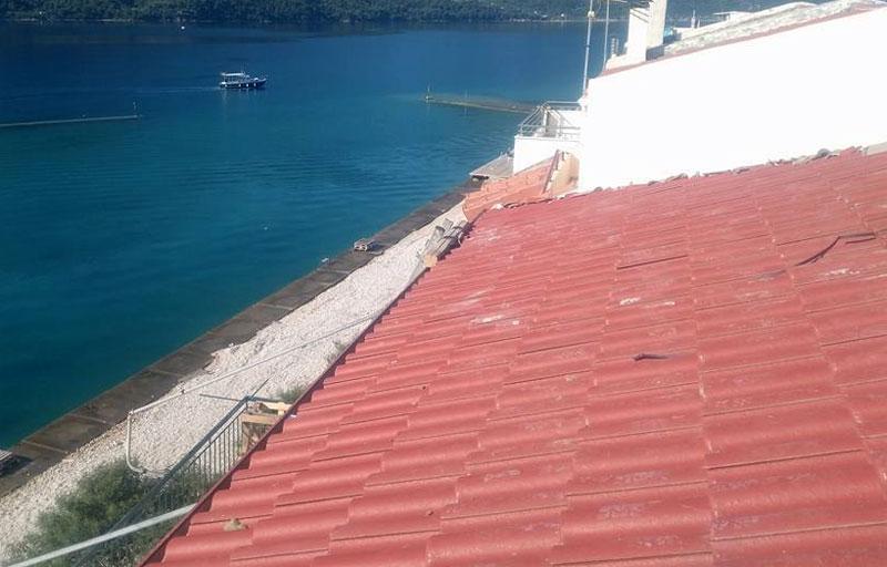 Κεραμοσκεπές Αγρίνιο | Ρήγαλος Γεράσιμος | Επισκευές - 4ty.gr