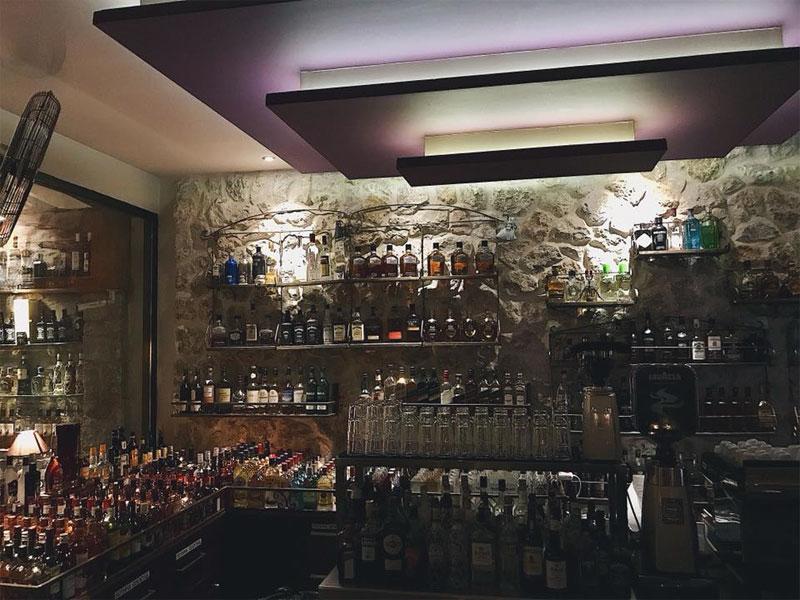 Ocean Cafe Bar - Restaurant | Καβάλα - 4ty.gr