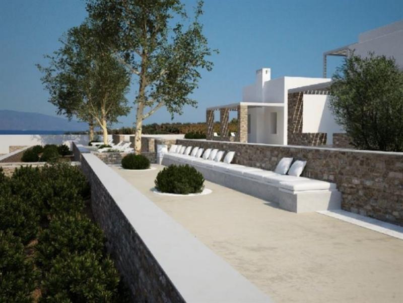 Paros Home Constructions - Δομικά Έργα Πάρος - 4ty.gr
