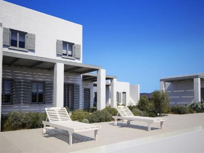 Paros Home Constructions - Δομικά Έργα Πάρος - 4ty.gr