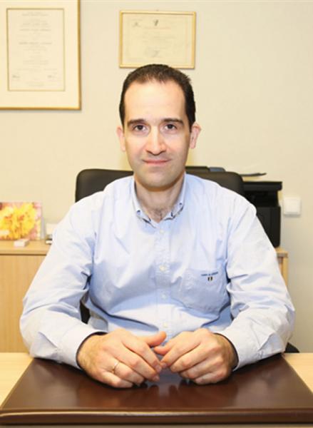 Δηλανάς Μάριος | Ειδικός Παθολόγος - Διαβητολόγος - 4ty.gr