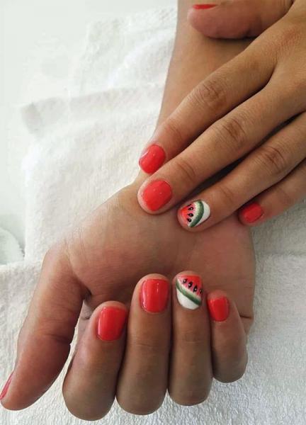 Μανικιούρ - Πεντικιούρ | I Nails | Αττική - 4ty.gr