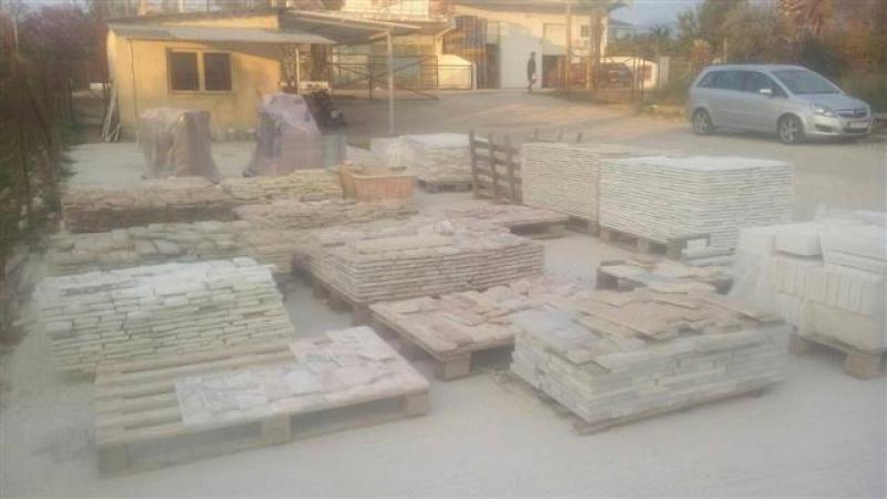 Μάρμαρα Αγρίνιο | Γκρίζης Ιωάννης | Γρανίτες - 4ty.gr