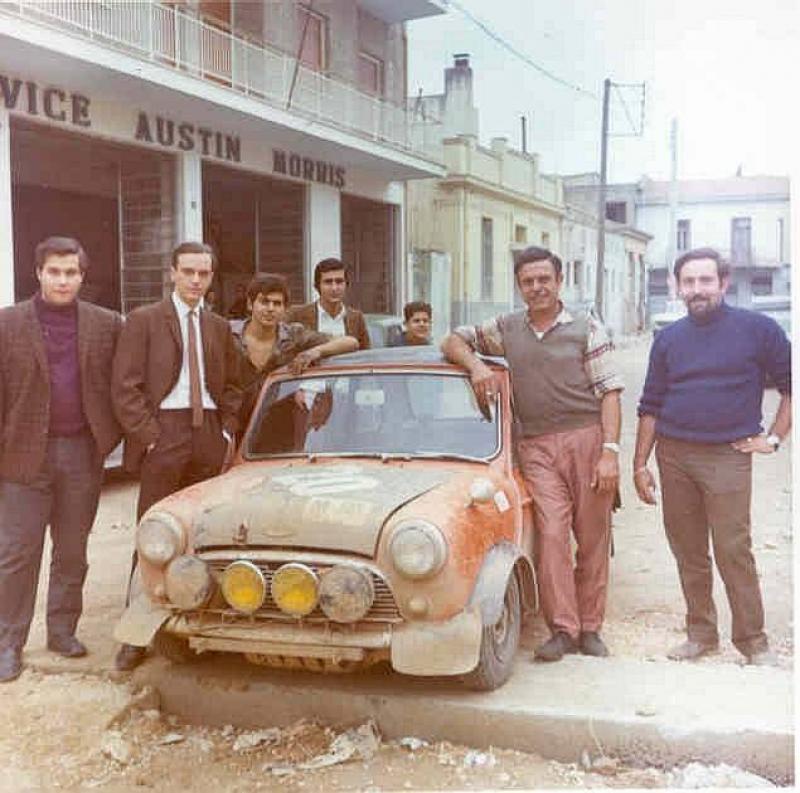 ΣΥΝΕΡΓΕΙΑ ΑΥΤΟΚΙΝΗΤΩΝ MINI COOPER PEUGEOT CITROEN ΝΕΟΣ ΚΟΣΜΟΣ ΑΘΗΝΑ ...