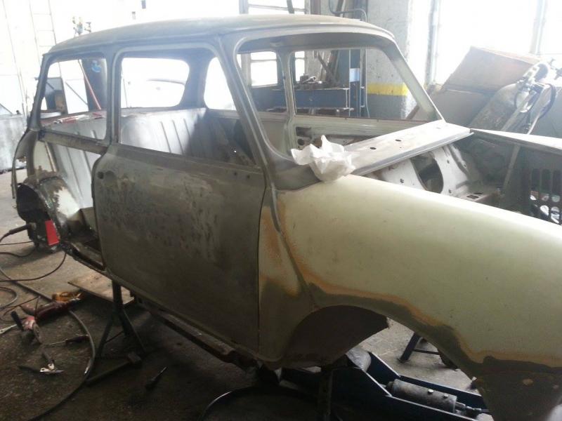 ΣΥΝΕΡΓΕΙΑ ΑΥΤΟΚΙΝΗΤΩΝ MINI COOPER PEUGEOT CITROEN ΝΕΟΣ ΚΟΣΜΟΣ ΑΘΗΝΑ ...