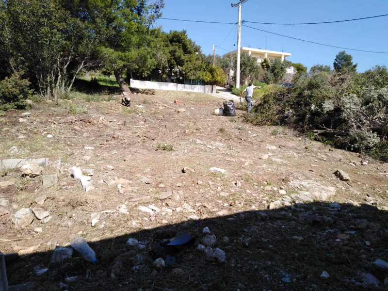 ΥΠΗΡΕΣΙΕΣ - ΚΟΠΗ ΧΟΡΤΩΝ ΑΤΤΙΚΗ - ΚΑΘΑΡΙΣΜΟΣ ΟΙΚΟΠΕΔΩΝ Α - 4ty.gr