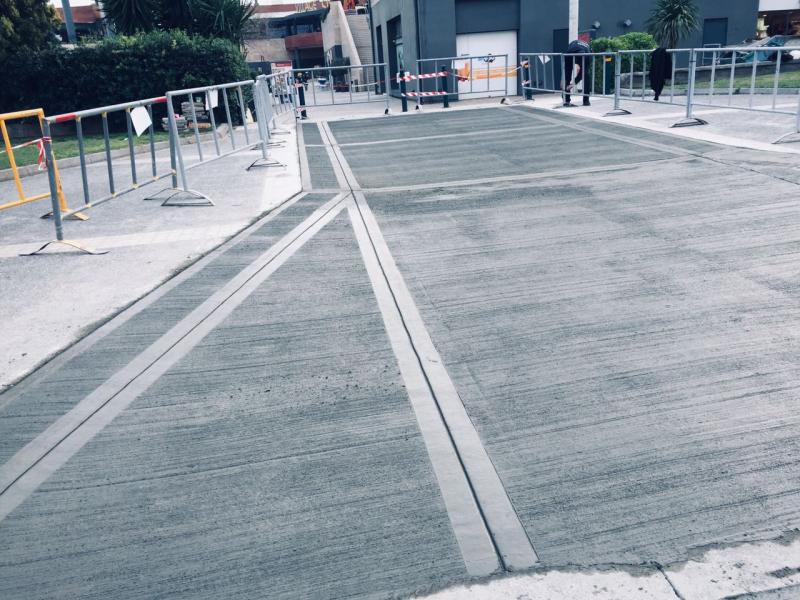 ΜΙΧΑΗΛ ΑΣΡΑΦ | Βιομηχανικά Δάπεδα Κορυδαλλός Φωτογραφίες