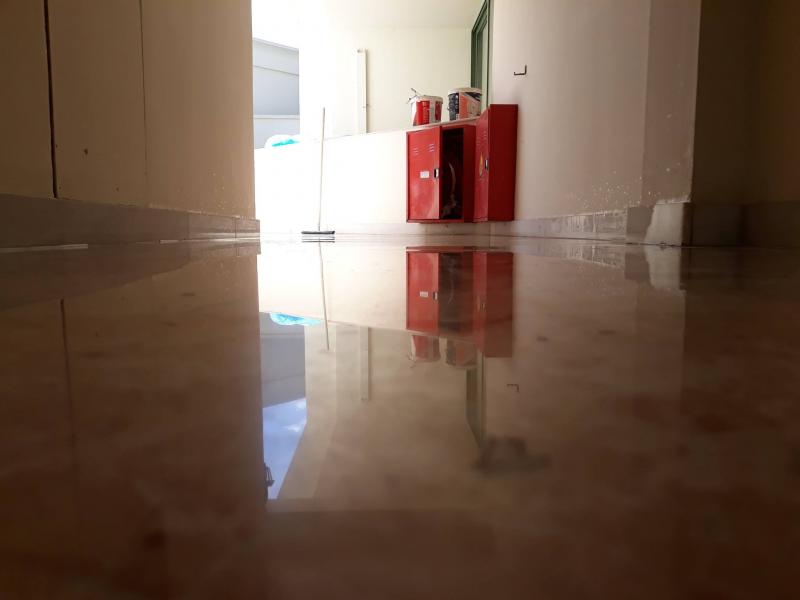 Βίντεο - Μarmowood | Τρίψιμο - Γυάλισμα Μαρμάρου & Μωσαϊκού Αττική