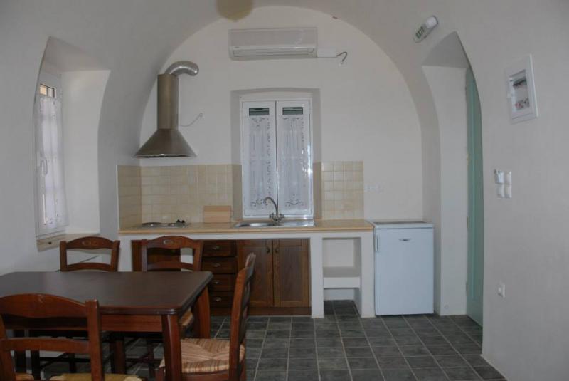 Chorokampos Hotel | Ενοικιαζόμενα Διαμερίσματα Κύθηρα