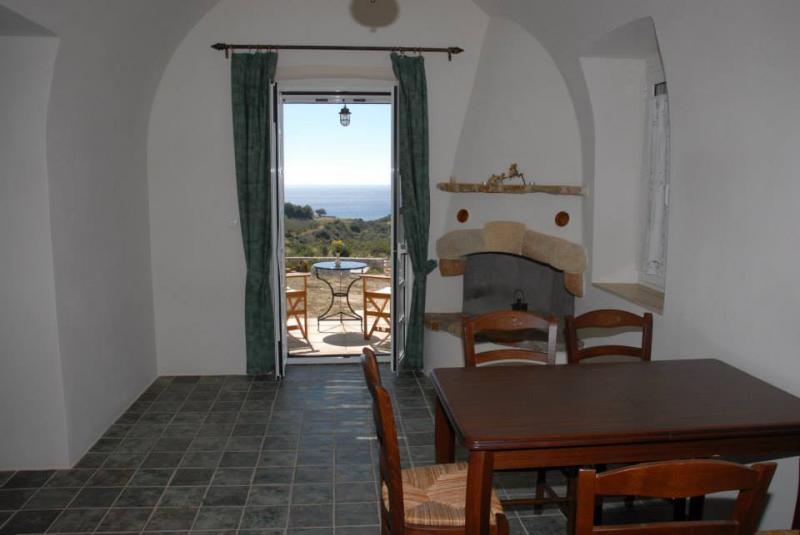 Chorokampos Hotel | Ενοικιαζόμενα Διαμερίσματα Κύθηρα