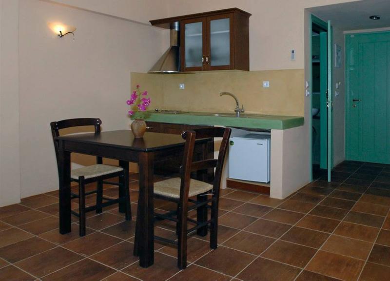 Chorokampos Hotel | Ενοικιαζόμενα Διαμερίσματα Κύθηρα