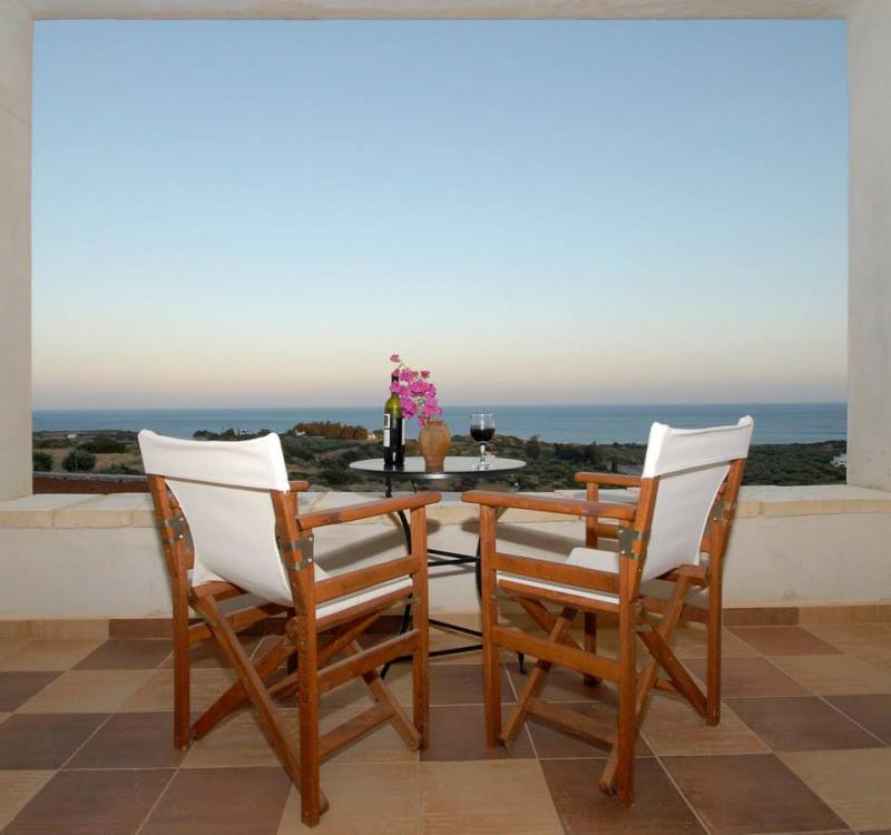 Chorokampos Hotel | Ενοικιαζόμενα Διαμερίσματα Κύθηρα