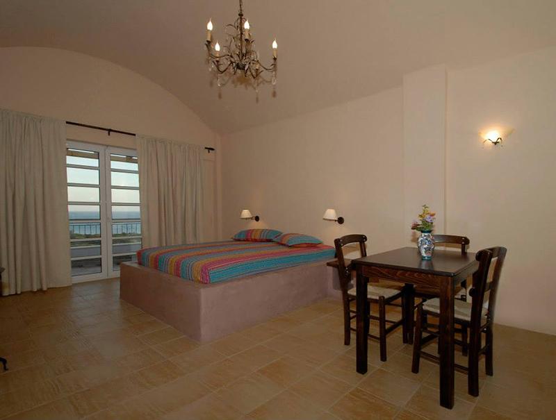 Chorokampos Hotel | Ενοικιαζόμενα Διαμερίσματα Κύθηρα