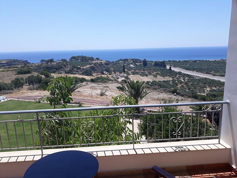 Chorokampos Hotel | Ενοικιαζόμενα Διαμερίσματα Κύθηρα