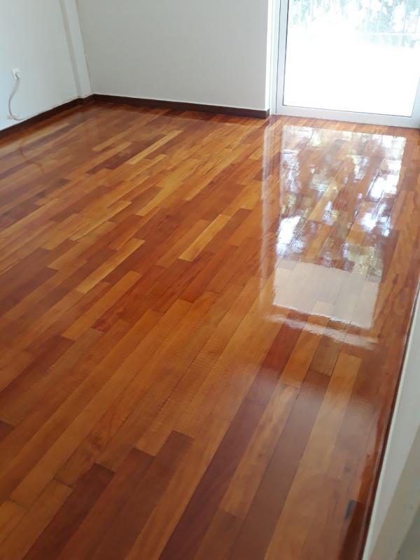 Βίντεο - Μarmowood | Τρίψιμο - Γυάλισμα Μαρμάρου & Μωσαϊκού Αττική
