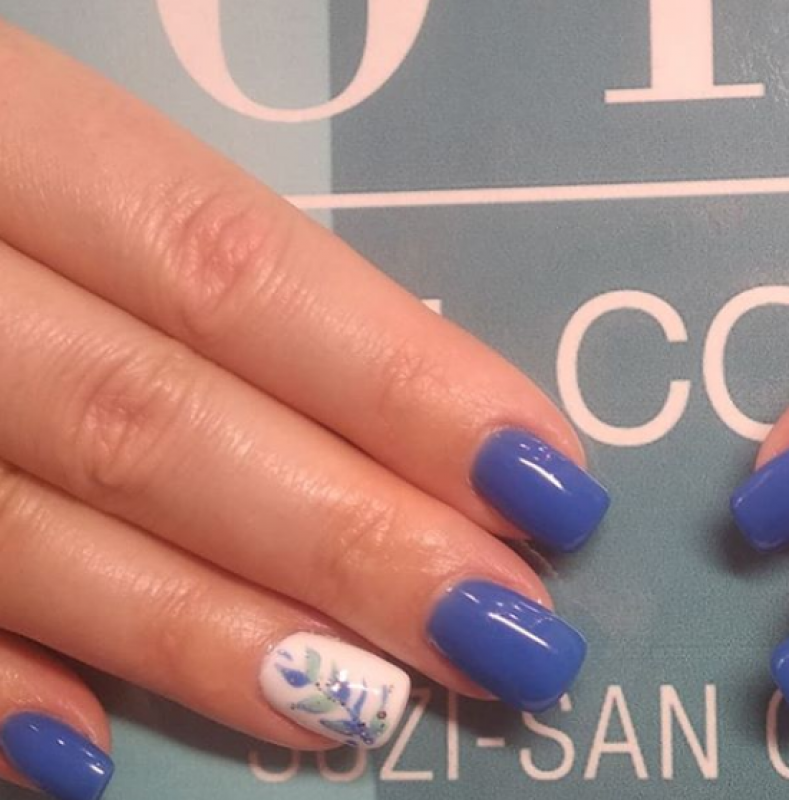 ΜΑΝΙΚΙΟΥΡ – ΠΕΝΤΙΚΙΟΥΡ – ΤΕΧΝΗΤΑ ΝΥΧΙΑ - NAIL BOX - ΣΤΟ - 4ty.gr