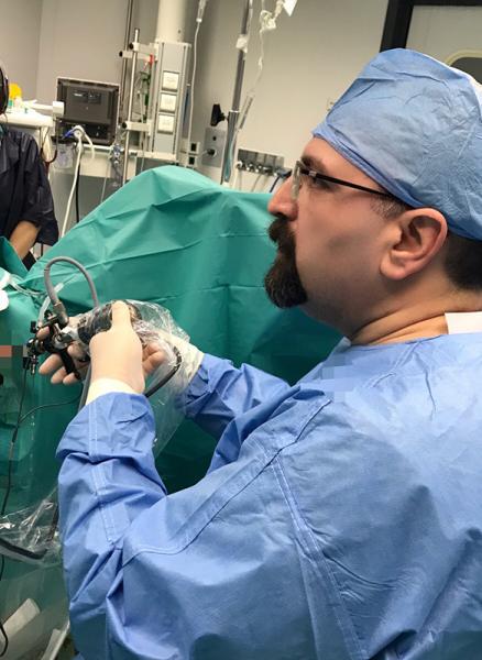 ΟΥΡΟΛΟΓΟΙ – ΧΕΙΡΟΥΡΓΟΙ –ΚΑΡΚΙΝΟΣ ΟΥΡΟΔΟΧΟΥ ΚΥΣΤΕΩΣ