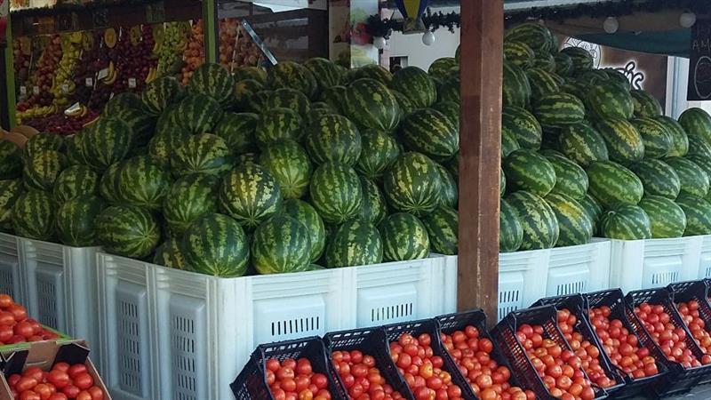 Οπωροπωλείο - Παντοπωλείο Στουραΐτης | Βάρη - Ραφήνα - Γέρακας - Παιανία